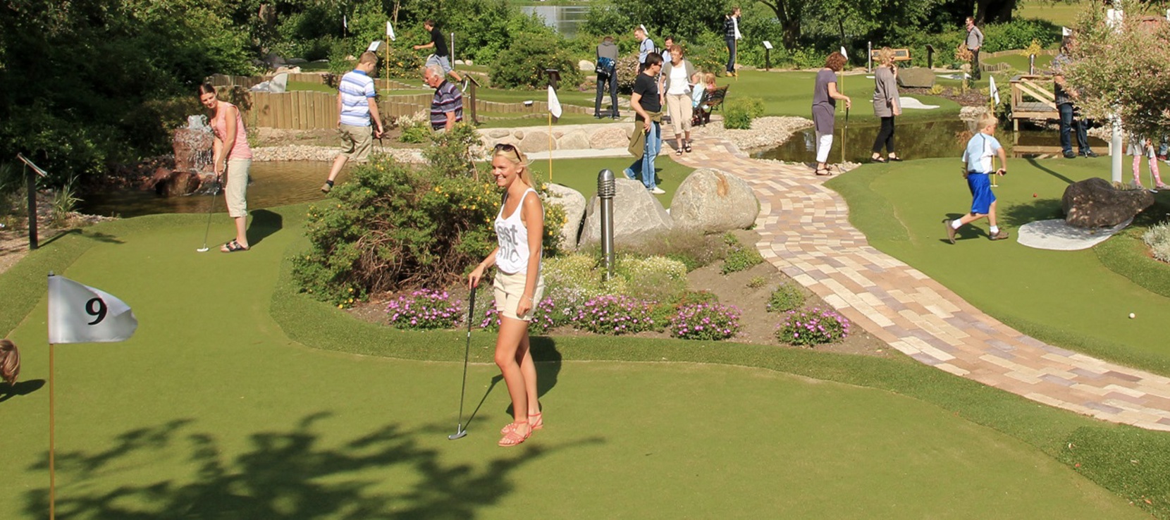 Contact City Golf Europe | City Golf Europe