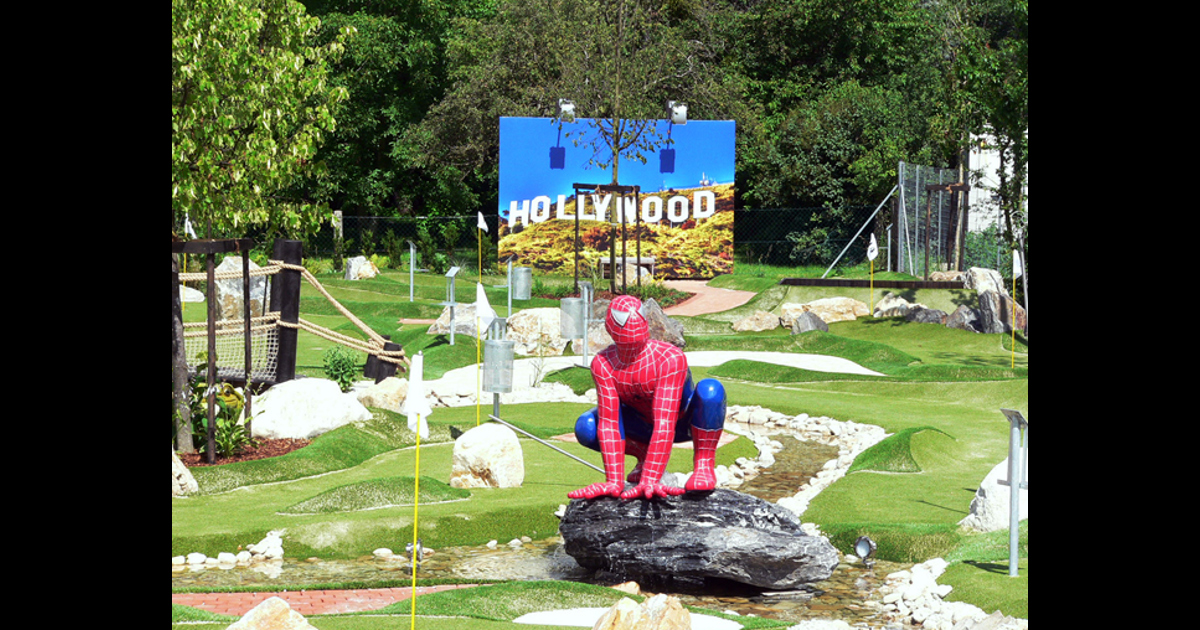 AdventureGolf_Dieselkino_Hollywood_Mini-Golf_City_Golf_Europe | City ...