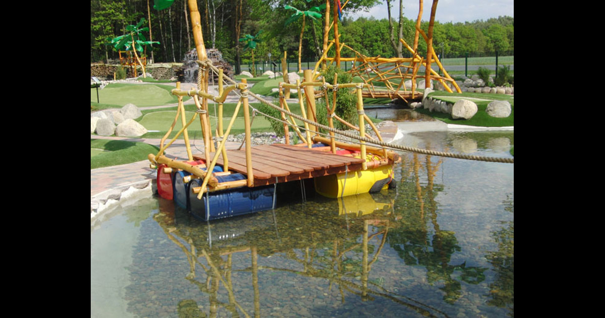 Sudsee_Now_Open_Golf_Course_Jungle | City Golf Europe