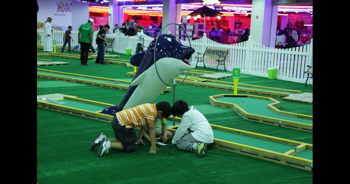 City Budget in Kuwait_City Golf Europe | City Golf Europe