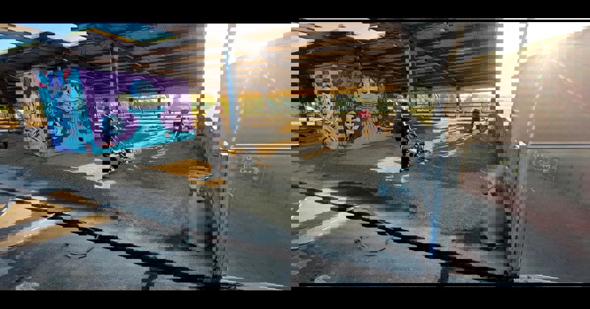 Project start - 18-holes of Next Gen for Ruff Golfs new concept | City ...