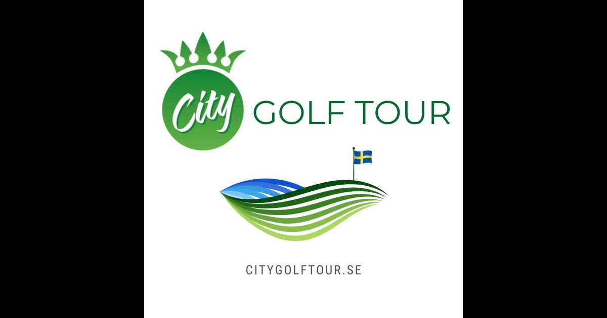 City Golf Tour 2021 | City Golf Europe