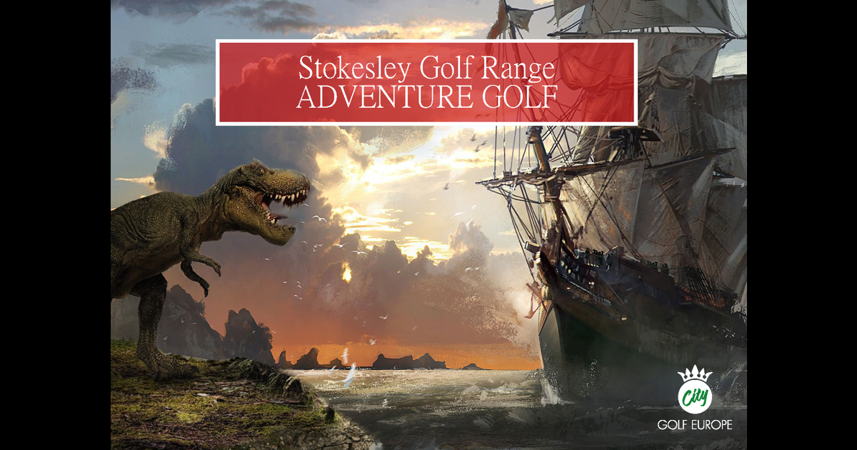 Project start - Stokesley Golf Range | City Golf Europe