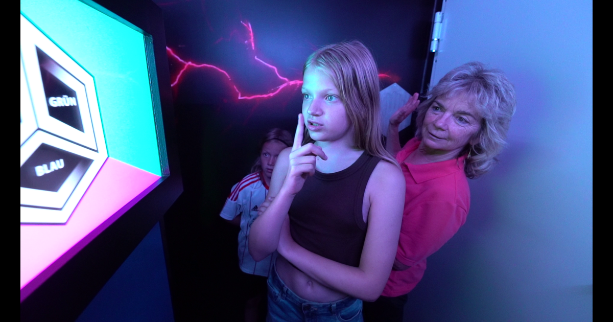 Quest Mission Rooms | City Golf Europe